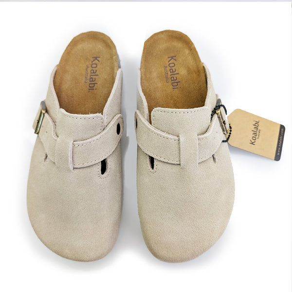 Bobbie | Sheepskin Shoes Australia | Koalabi Australia