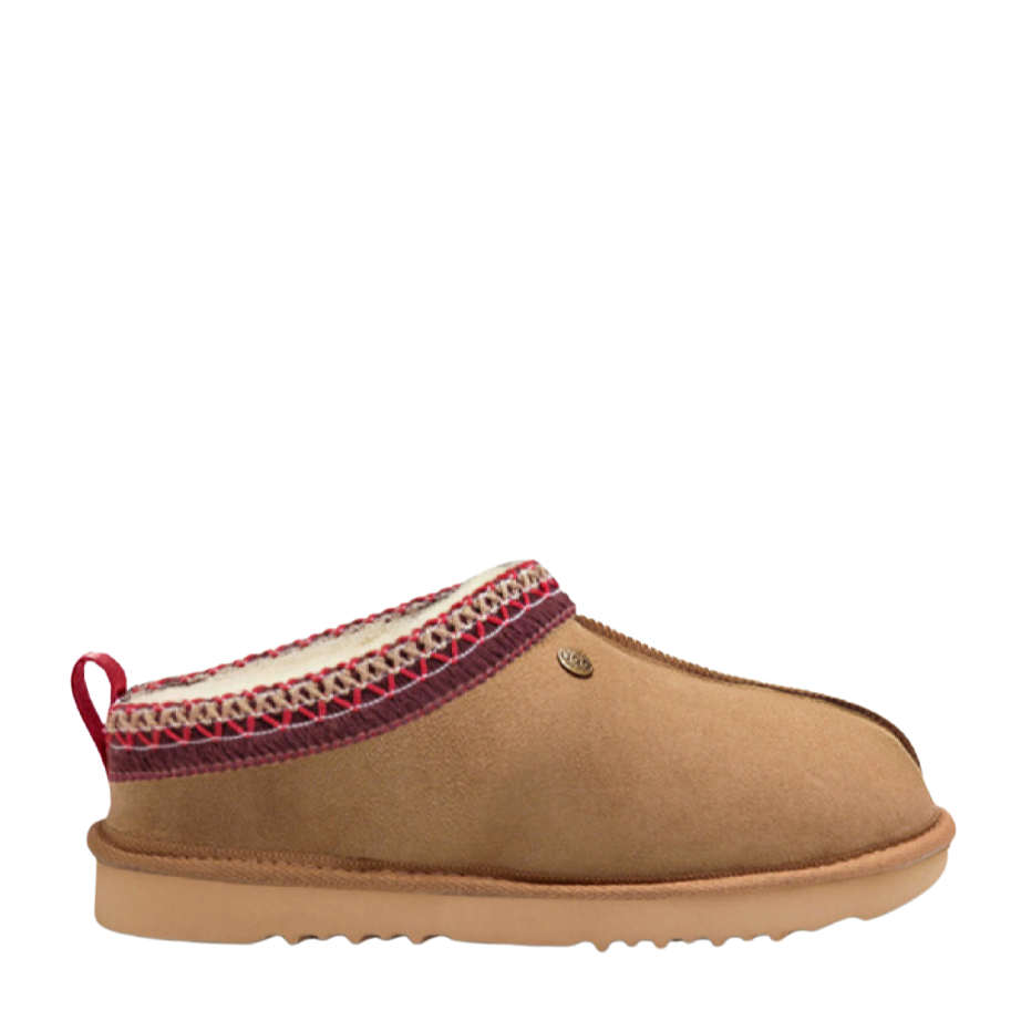 Jasper Sheepskin Boots with Aqua Repel | Koalabi Australia