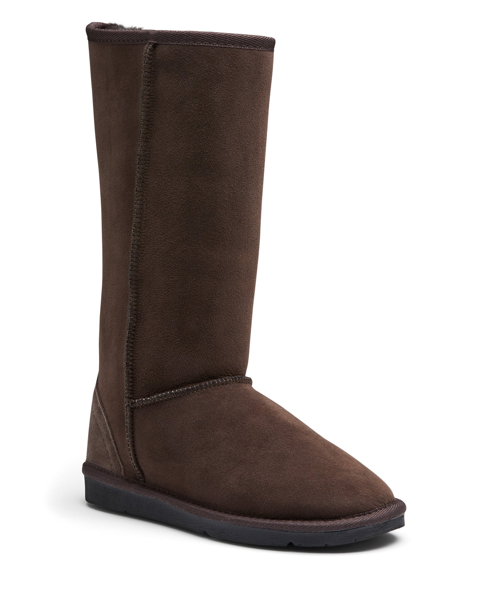 Classic Tall Sheepskin Boot | Winter Boots | Koalabi Australia