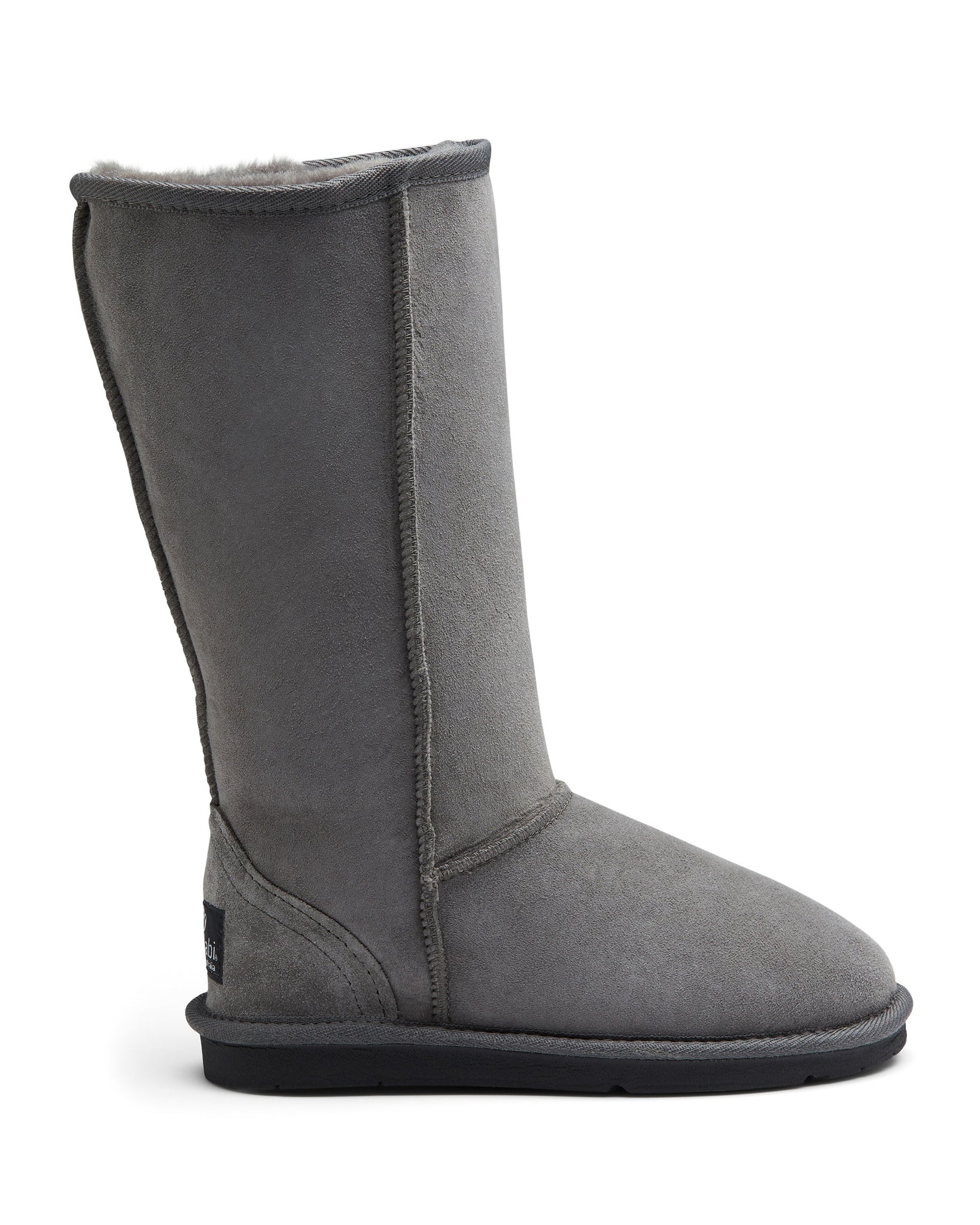 Classic Tall Sheepskin Boot | Winter Boots | Koalabi Australia