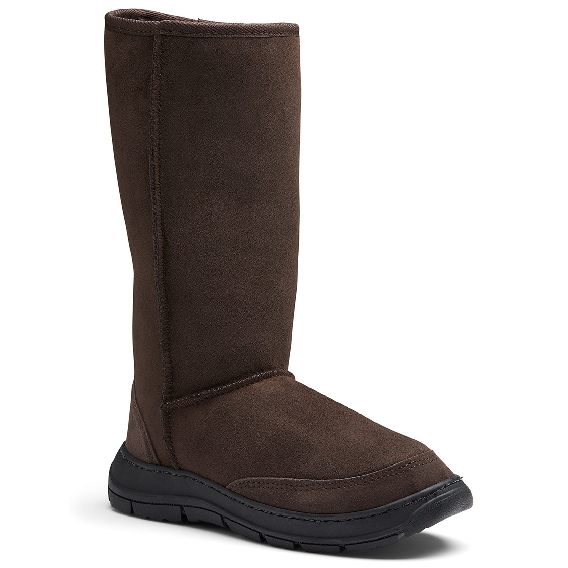 Tall Terrain Sheepskin Boot Australia | Winter Boots | Koalabi Australia
